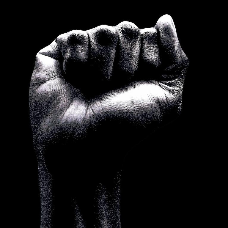 Le courage du dirigeant – Eric Albert | Uside